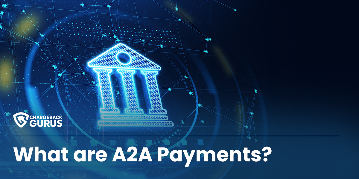 What are A2A Payments?